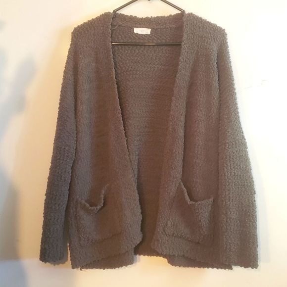 Cupio | Sweaters | Cupiosweater Cardigan | Poshmark